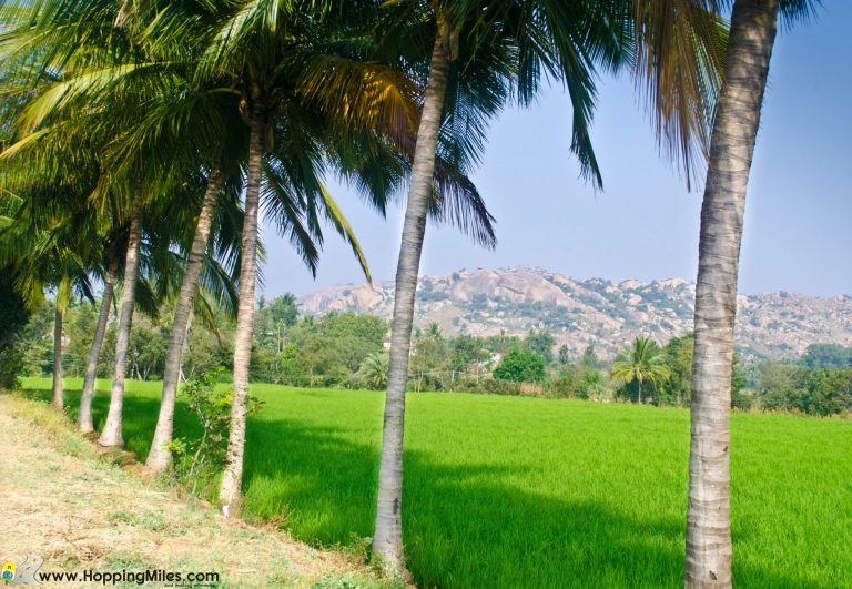 Avalabetta - A quick day trip from Bengaluru