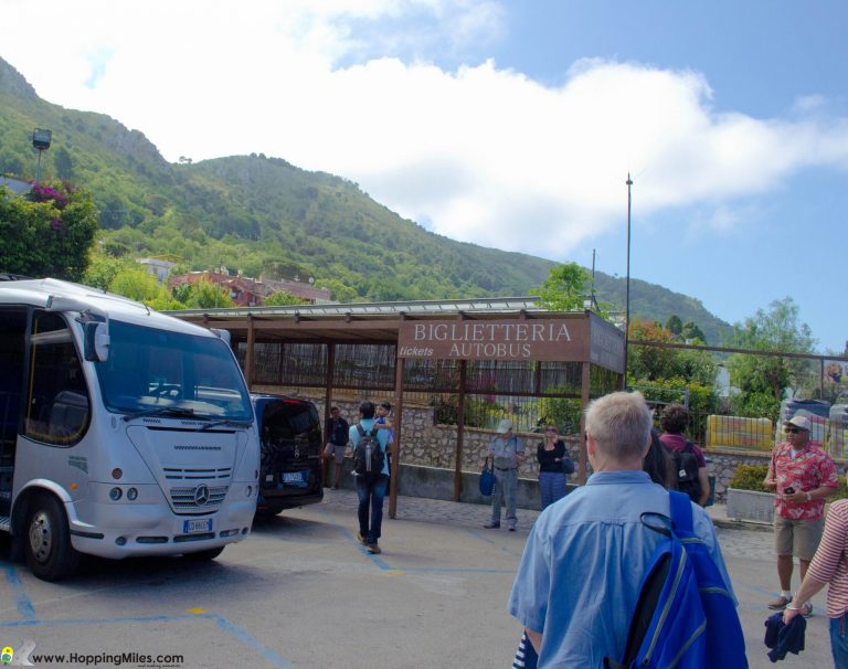 Day trip to Capri, Italy - Things to do and Must see