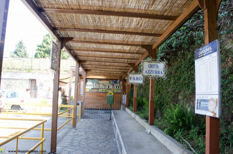 Day trip to Capri, Italy - Things to do and Must see