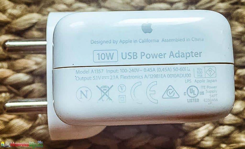 Iceland power/plug adapter - What adapter do I need for Iceland?